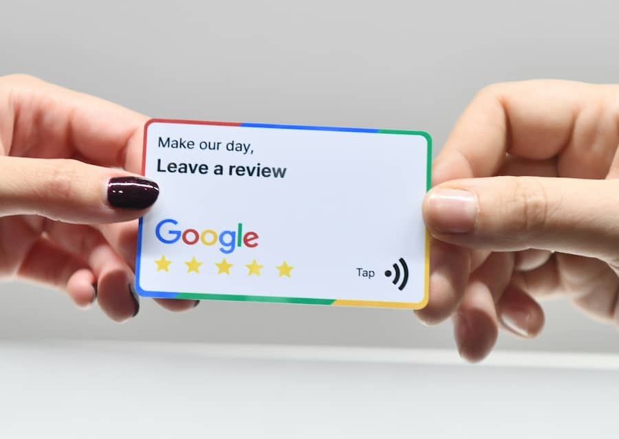 Waarom reviews belangrijk zijn voor je marketingstrategie